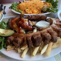 POLLO’S MARIO WOODHAVEN - Updated December 2025 - 311 Photos & 275 ...