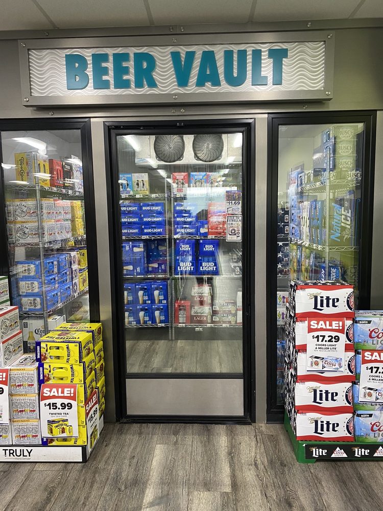 TIMES OIL - Updated July 2025 - 1010 Carolina Pl, Fort Mill, South ...