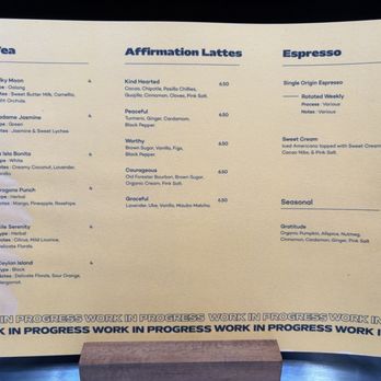 IRON & KIN COFFEE CO - Updated February 2025 - 405 Photos & 305 Reviews ...