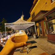 RIGHT PROPER BREWING COMPANY - 820 Photos & 735 Reviews - American ...