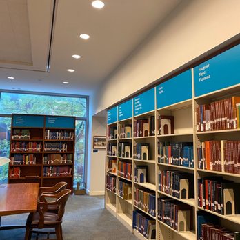 LIBRARY OF VIRGINIA - Updated October 2025 - 21 Photos & 16 Reviews ...