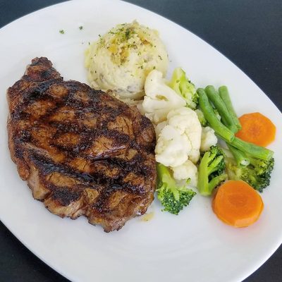 OUTBACK STEAKHOUSE - Updated July 2025 - 22 Photos - Office Drive ...