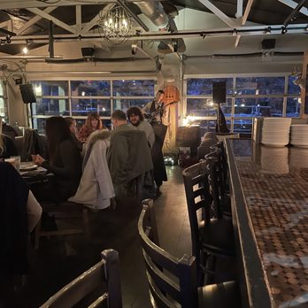 PROHIBITION GASTRO LOUNGE - Updated March 2025 - 213 Photos & 232 ...