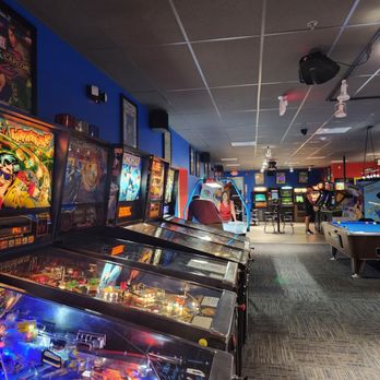 YESTERCADES - Updated December 2025 - 15 Photos & 14 Reviews - 442 Main ...