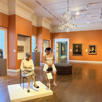 HONOLULU MUSEUM OF ART - Updated September 2025 - 3153 Photos & 366 ...