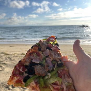 THE RED BARN PIZZA AND MORE - Updated August 2025 - 82 Photos & 220 ...