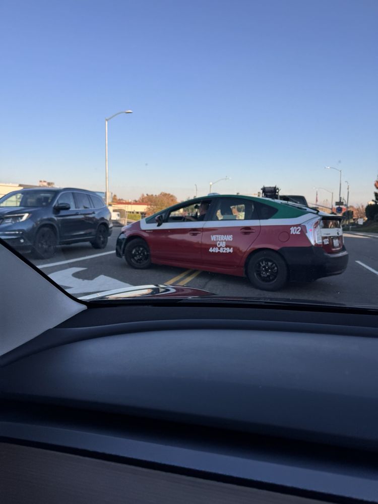 VETERAN’S CAB - Updated September 2025 - 18 Reviews - 1680 W Texas St ...