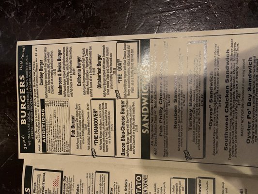 CELLARMAN’S PUB & BREWERY - 122 Photos & 151 Reviews - 2130 Texoma Pkwy ...