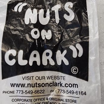 NUTS ON CLARK - Updated July 2025 - 47 Photos & 83 Reviews - 3830 N ...