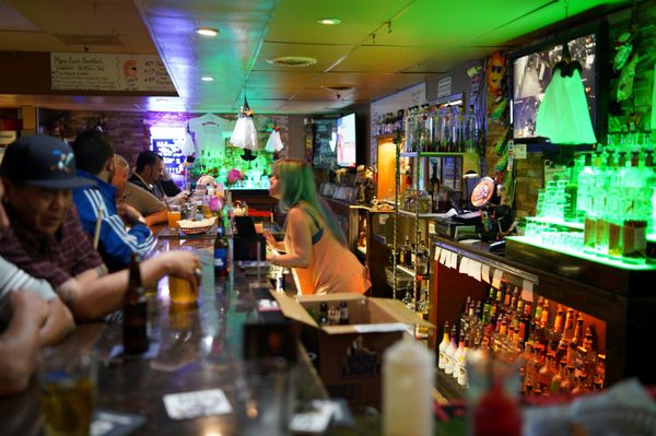 GABBY’S SPORTS BAR AND GRILL - 236 Photos & 30 Reviews - Sports Bars ...