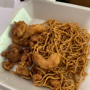 PANDA EXPRESS - Updated November 2024 - 25 Photos & 36 Reviews - 922 N ...