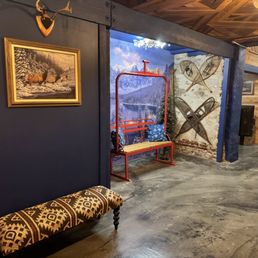 YAGER LODGE &RARE - Updated November 2025 - 127 Photos & 17 Reviews ...