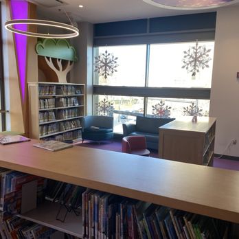 WORCESTER PUBLIC LIBRARY - Updated November 2025 - 13 Photos & 19 ...