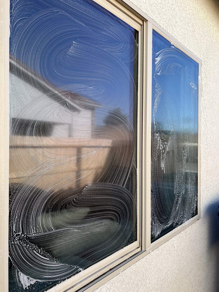 SQUEAKY WINDOW CLEANER - 16 Photos - Fresno, California - Window ...
