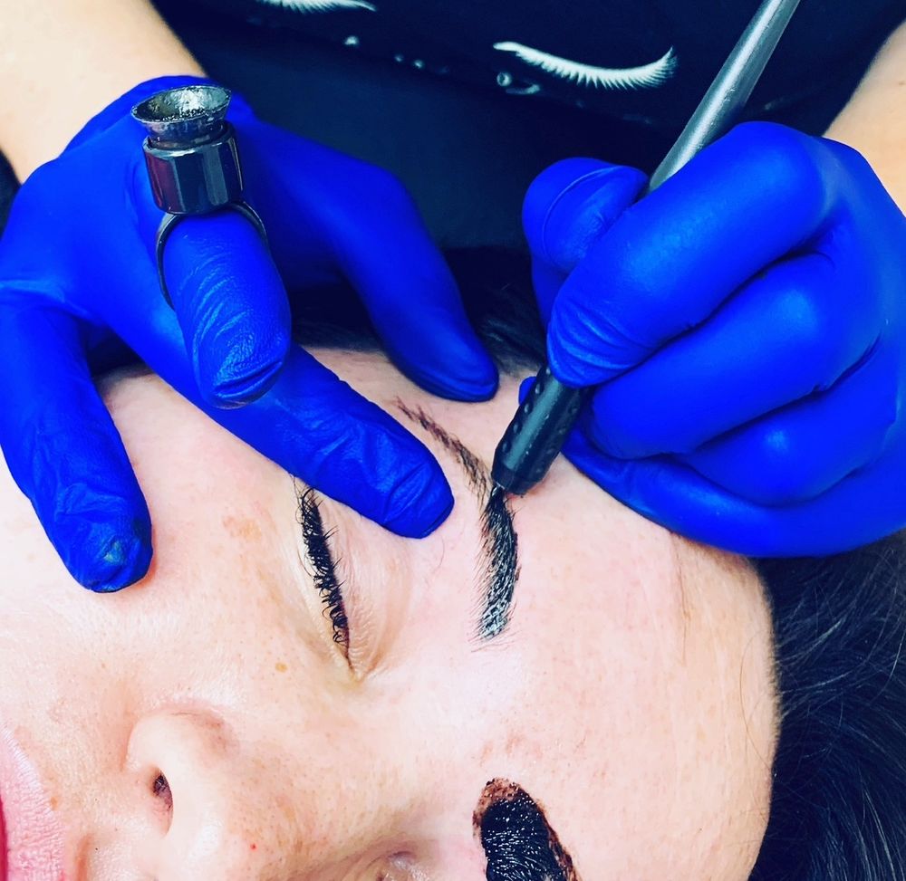 SA BEAUTY WAVE - Updated June 2025 - 19 Photos - 1814 S Parsons Ave ...