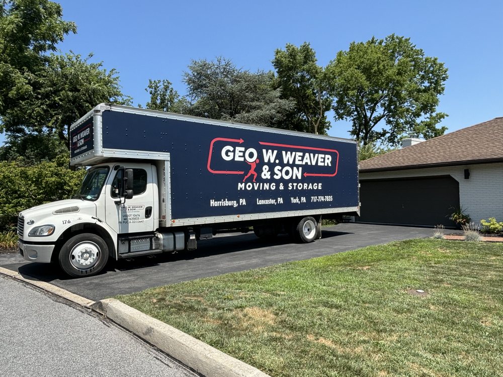 GEORGE W WEAVER & SON - Updated December 2025 - 18 Photos & 42 Reviews ...