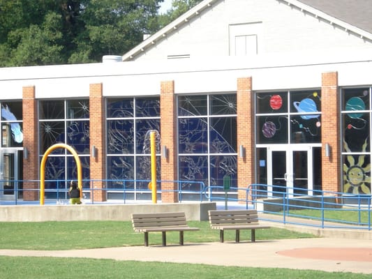 PEABODY PARK - Updated January 2026 - 10 Photos - 712 Tanglewood ...