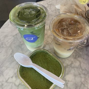 CAFFE OLLO - Updated January 2025 - 24 Photos & 18 Reviews - 241 Moody ...