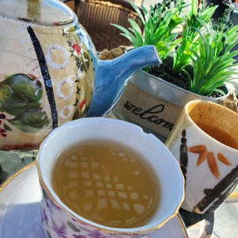 The Pauline Tea-Bar Apothecary - Trusted Since 2019 - Updated July 2025 ...