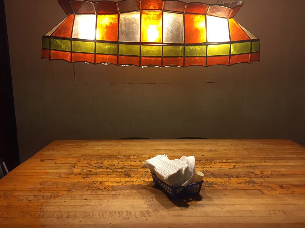 ANGELO’S PIZZA - Updated December 2025 - 17 Reviews - 824 Sycamore St ...