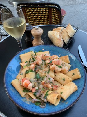 LE OKEN - 14 Photos - 19 rue Rambuteau, Paris, Ain, France - Yelp