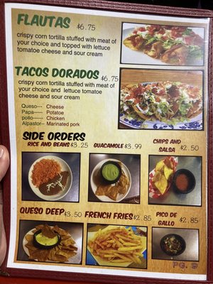TAQUERIA CHAVEZ - Updated July 2025 - 16 Photos & 10 Reviews - 263 ...