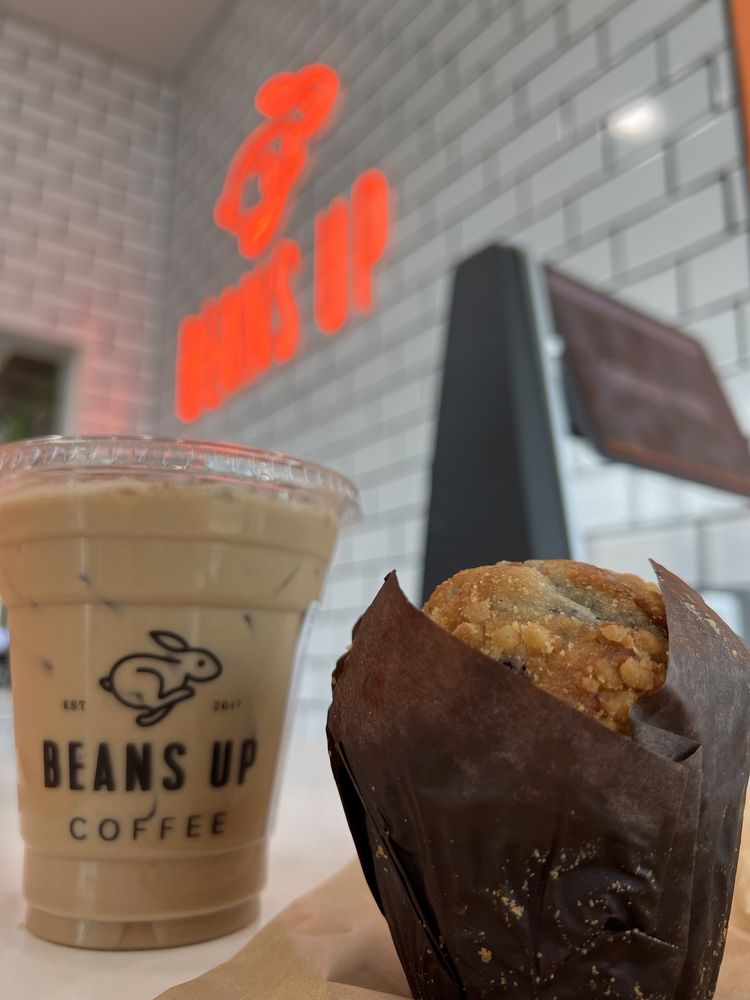 BEANS UP COFFEE - Updated December 2025 - 51 Photos & 33 Reviews - 3306 S Texas 6, Houston ...