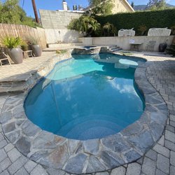 PREMIER POOL PLASTERING - 127 Photos & 72 Reviews - 14520 Foothill Blvd ...