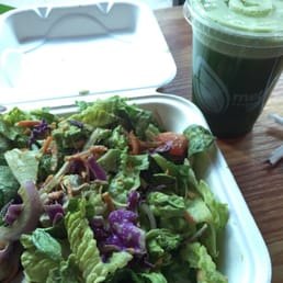 METHOD JUICE CAFE - Updated December 2025 - 118 Photos & 161 Reviews ...