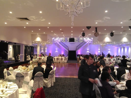 TAYLORS LAKES RECEPTION CENTRE - 65 Melton Hwy, Taylors Lakes Victoria ...