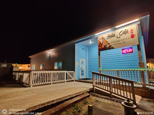 HALA CAFE - 131 Photos & 144 Reviews - 10865 Shaenfield Rd, San Antonio ...