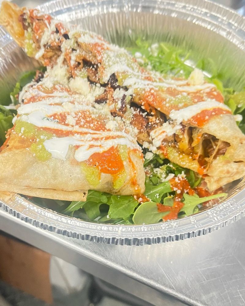 NACHO AVERAGE EATS - Updated August 2025 - 32 Photos - New York, New ...