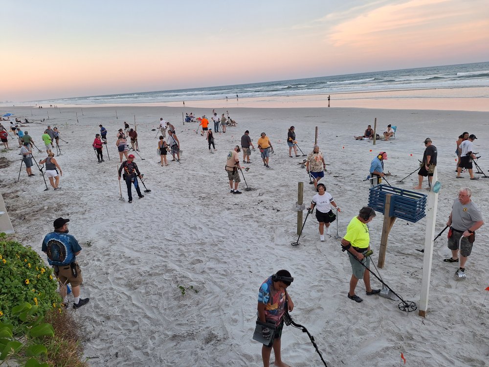 DIGGING IT DETECTORS - Updated September 2025 - 16 Photos - 3815 US Hwy ...