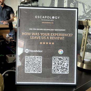 ESCAPOLOGY - Updated June 2025 - 37 Photos & 25 Reviews - 6000 ...