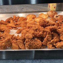 SAROKI’S CRISPY CHICKEN & PIZZA - Updated June 2026 - 117 Photos & 130 ...