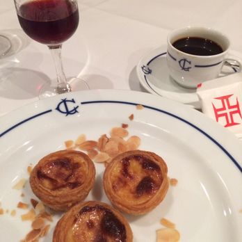 CLUB LUSITANO - Updated January 2026 - 10 Photos - 雪廠街16號, Hong Kong ...