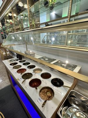 OLD STREET DIM SUM & HOT POT - 130 Photos & 55 Reviews - 187 Cherry St ...