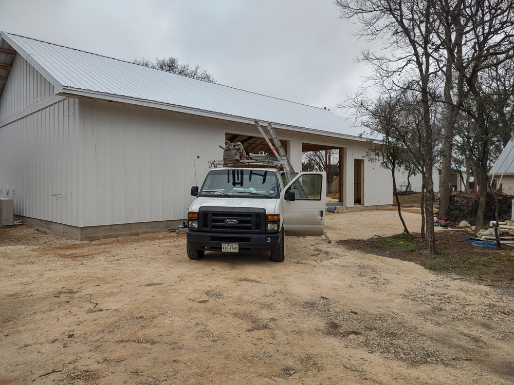 GRAY SHARK CONSTRUCTION - Updated December 2024 - 11 Photos - San ...