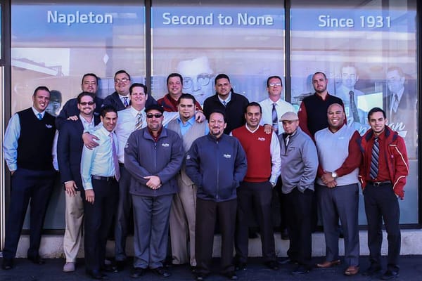 ED NAPLETON KIA OF ELMHURST - Updated August 2025 - 108 Photos & 414 ...