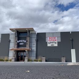 SOUTH 40 - Updated October 2025 - 363 Photos - 184 Reviews - 1445 S ...