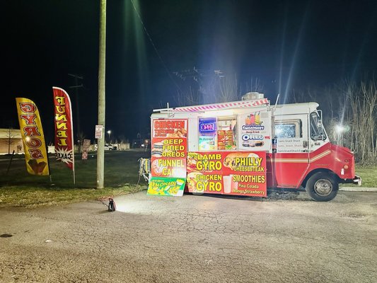 SAM’S SNACK SHACK - Updated December 2025 - 7607 Brook Rd, Richmond ...