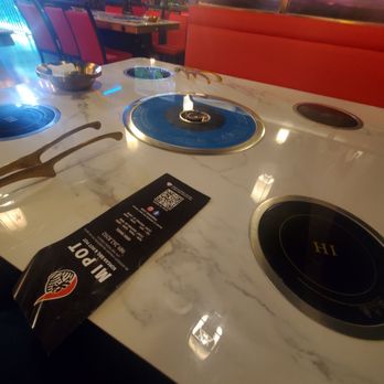 MI POT AND KOREAN BBQ - Updated October 2025 - 43 Photos & 20 Reviews ...