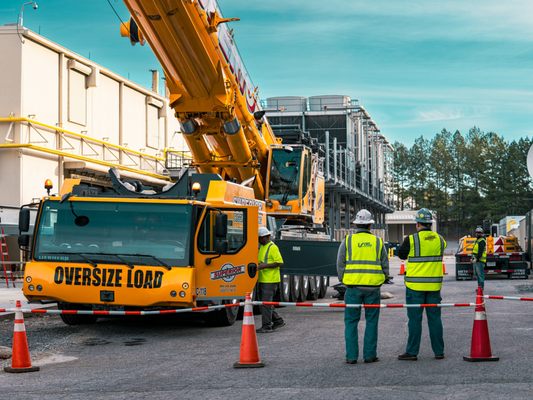 SUPERIOR RIGGING & ERECTING - Updated December 2025 - 3250 Woodstock Rd ...