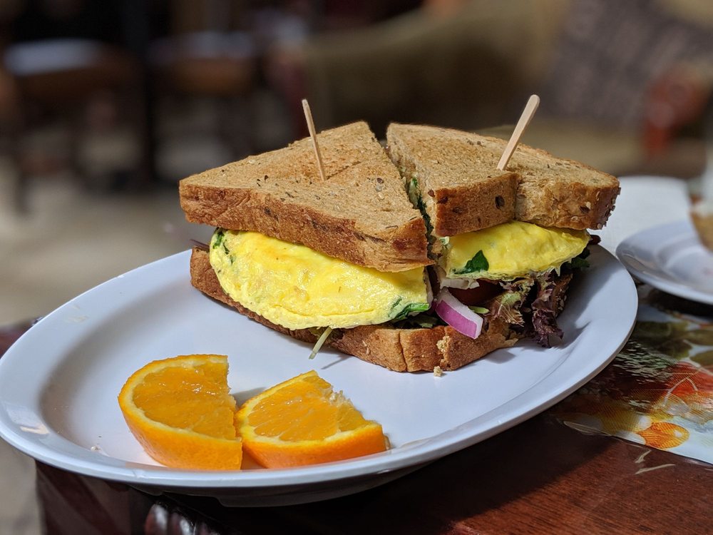 CRUZITA’S DELI AND CAFE - 337 Photos & 332 Reviews - 7121 State St ...