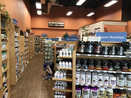 NATURAL HEALTHY CONCEPTS - Updated December 2025 - 10 Photos & 38 ...