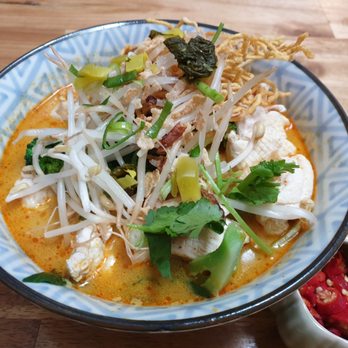 BUNJA THAI RESTAURANT - Updated July 2025 - 32 Pall Mall, Bendigo ...