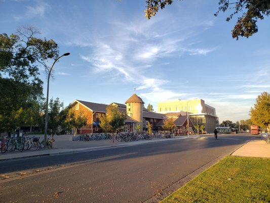 SILO - Updated June 2024 - 70 Photos & 35 Reviews - Hutchinson Dr ...