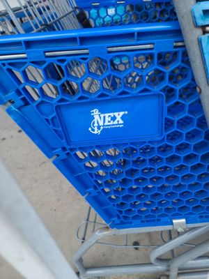 NAVY EXCHANGE - Updated December 2025 - 23 Photos & 14 Reviews - 7151 ...