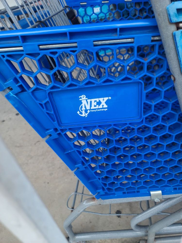 NAVY EXCHANGE - Updated April 2026 - 27 Photos & 16 Reviews - 7151 ...