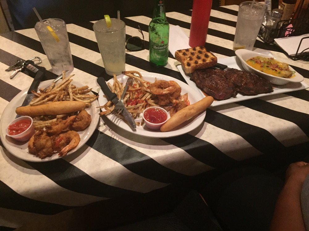 CRAWDAD’S - 42 Photos & 27 Reviews - 104 S Park St, Merigold, MS - Menu ...